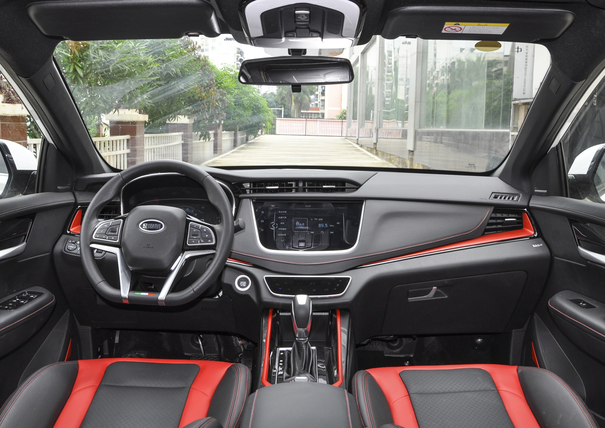 معرفی KMC A5: کراس ‌اوور پرقدرت کرمان موتور